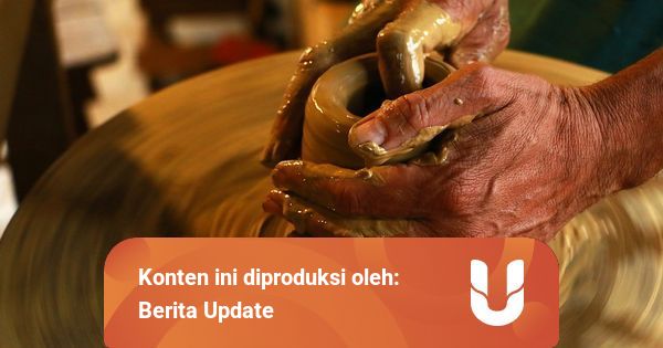 Tanah Lempung: Pengertian, Ciri-ciri, dan Manfaatnya Lengkap | kumparan.com Tanah Lempung: Pengertian, Ciri-ciri, dan Manfaatnya Lengkap | kumparan.com